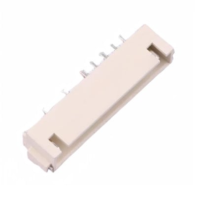 Zhongdi WAFER-XHB2.54-7PWT-W1-P Male Header
