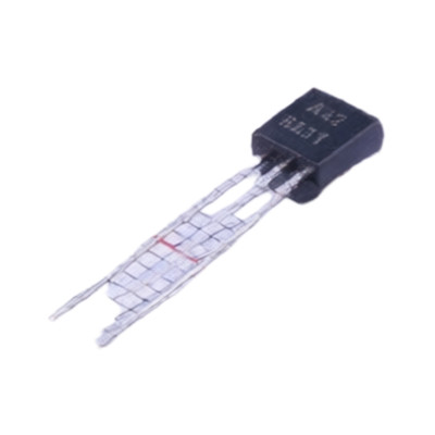 JSCJ A92 Single Bipolar Transistor (hFE 100-300)