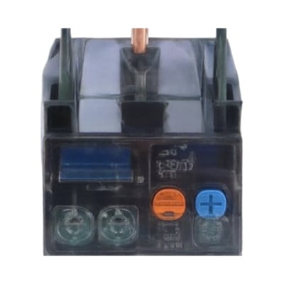 CHINT NXR-100 63A-80A Industrial Relay