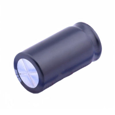 Man Yue Tech EKM106M2GG16RR Aluminum Electrolytic Capacitor