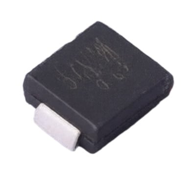 PAKER SMDJ9.0CA TVS Diode