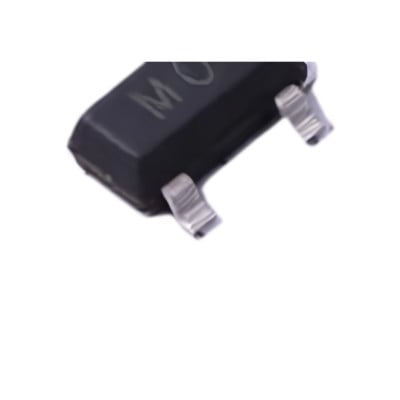 DOWO SI2302 Single N-Channel MOSFET