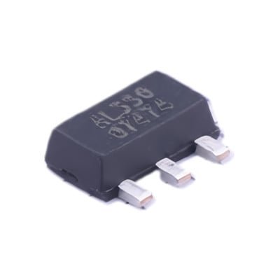 AIC AIC1735-33GYTR Linear LDO Voltage Regulator