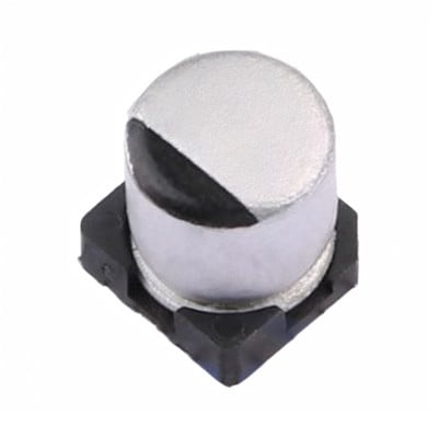 Honor Elec RYRVT10V100UF5*5