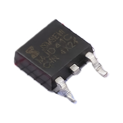 JSMSEMI MJD41CRLG Single Bipolar Transistor for sale