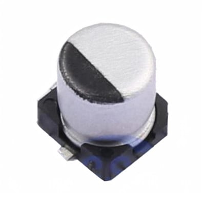 ACMECON VT1C471M0810 Aluminum Electrolytic Capacitor