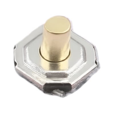 ROCPU Switches TP15821620 Tactile Switch