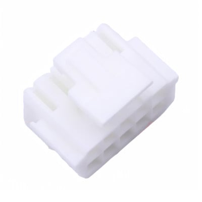 SHOU HAN PH2.0-5Y Rectangular Connector Housing