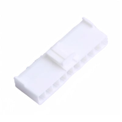 SHOU HAN CH3.96-2Y Rectangular Connector Housing