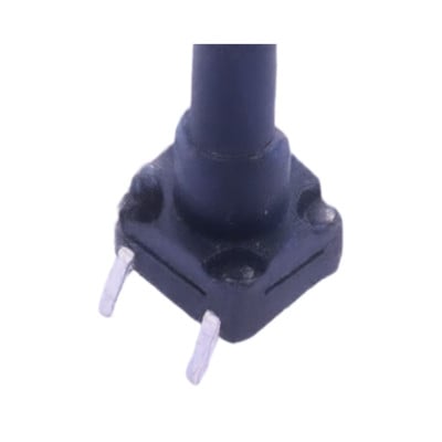 Korean Hroparts Elec K2-1839SQ-O4SW-02 Tactile Switch
