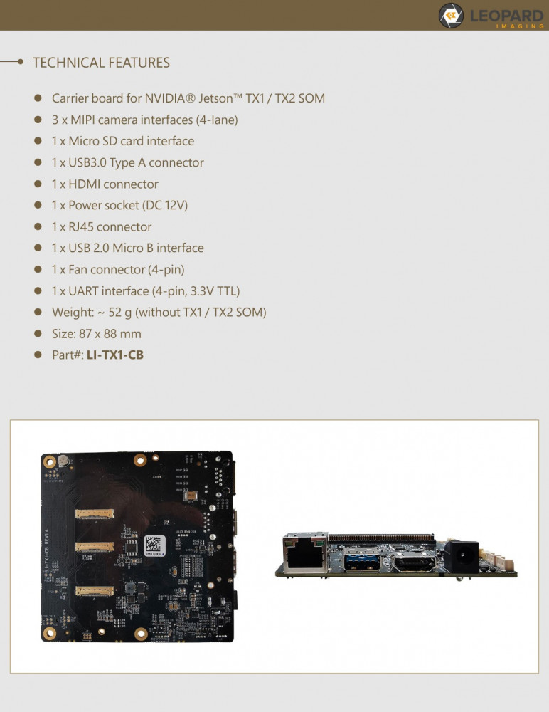 Technical document page 2