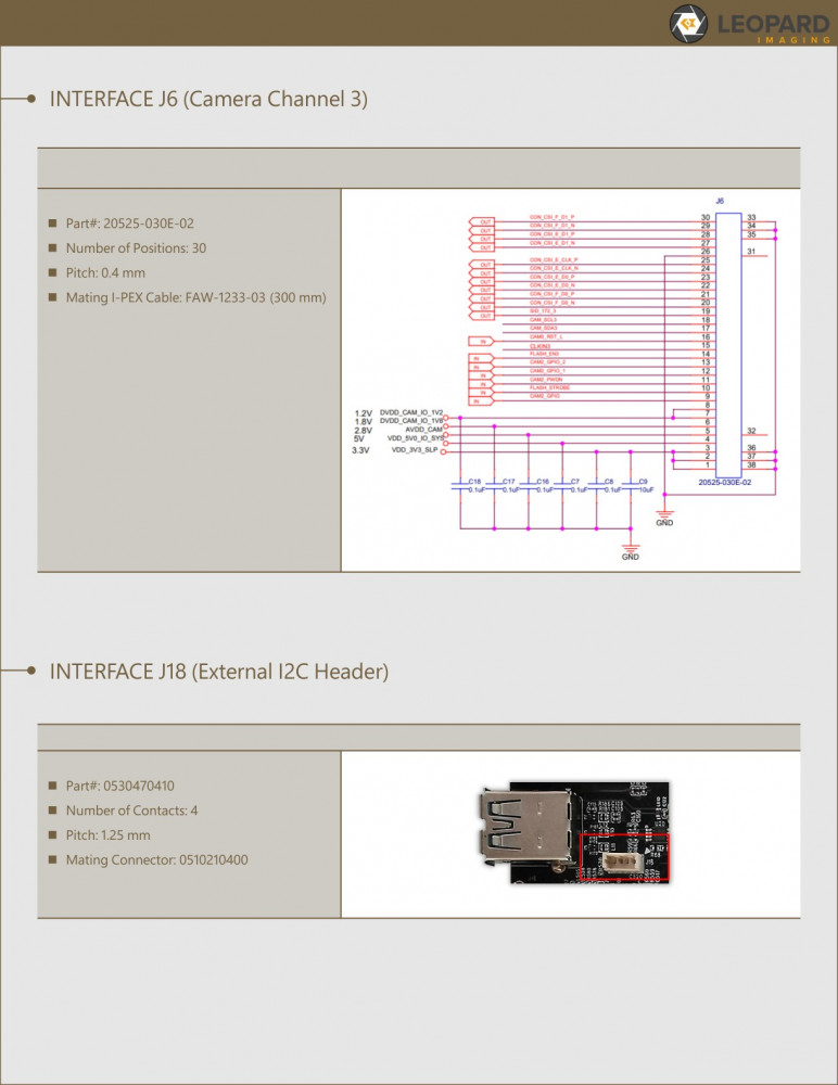 Technical document page 5