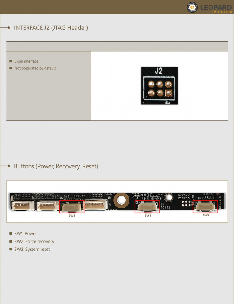 Technical document page 6