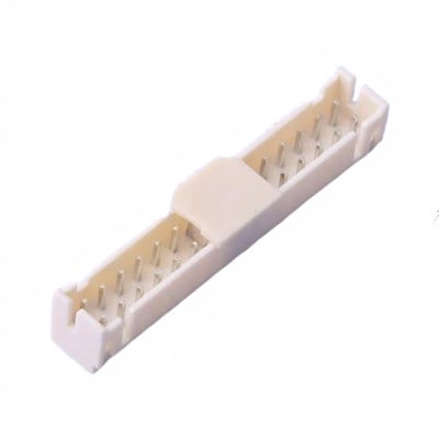 CNJM CNJMA2006WV-S-2X13P Male Header Pins