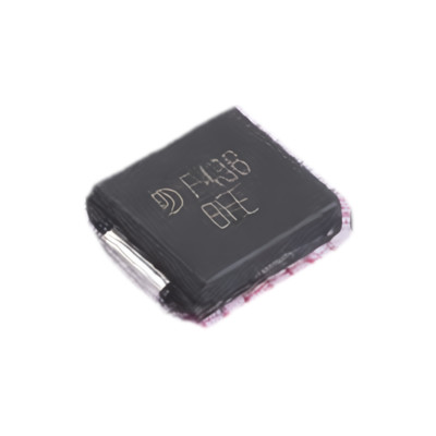 Jingdao Microelectronics SMCJ22CA-L TVS Diode