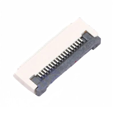 JUSHUO AFC01-S18FCC-00 FFC FPC Flat Flexible Connector Assembly for sale