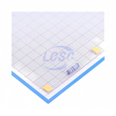CCO(Chian Chia Elec) KNP5WS 100R 5% T