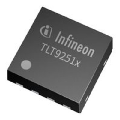 Infineon TLT9251VLEXUMA1 for sale