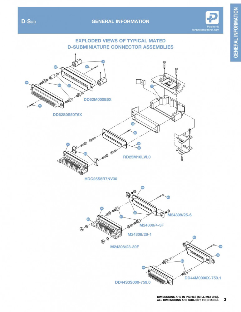 SD series catalog page 9