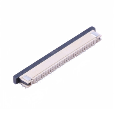 JUSHUO AFC01-S26FCC-00 FFC FPC Flat Flexible Connector Assembly