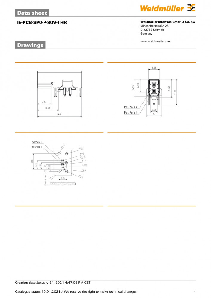2726010000 technical document page 4