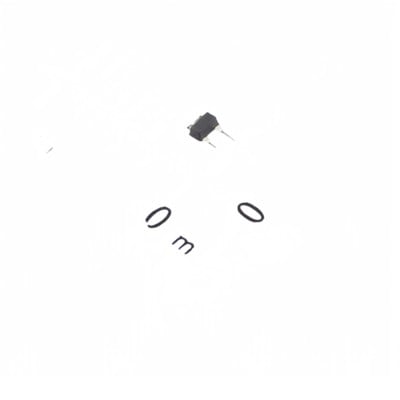 LRC LN4812LT1G Single N-Channel MOSFET