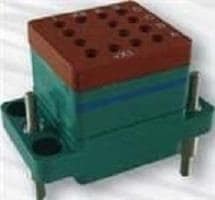 Amphenol RSE116685 Relay Socket