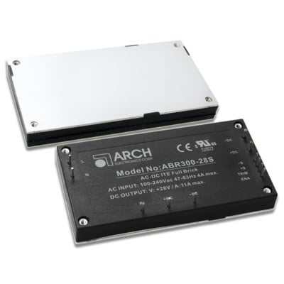 ARCH AFCH25-24S AC DC Converter Chip
