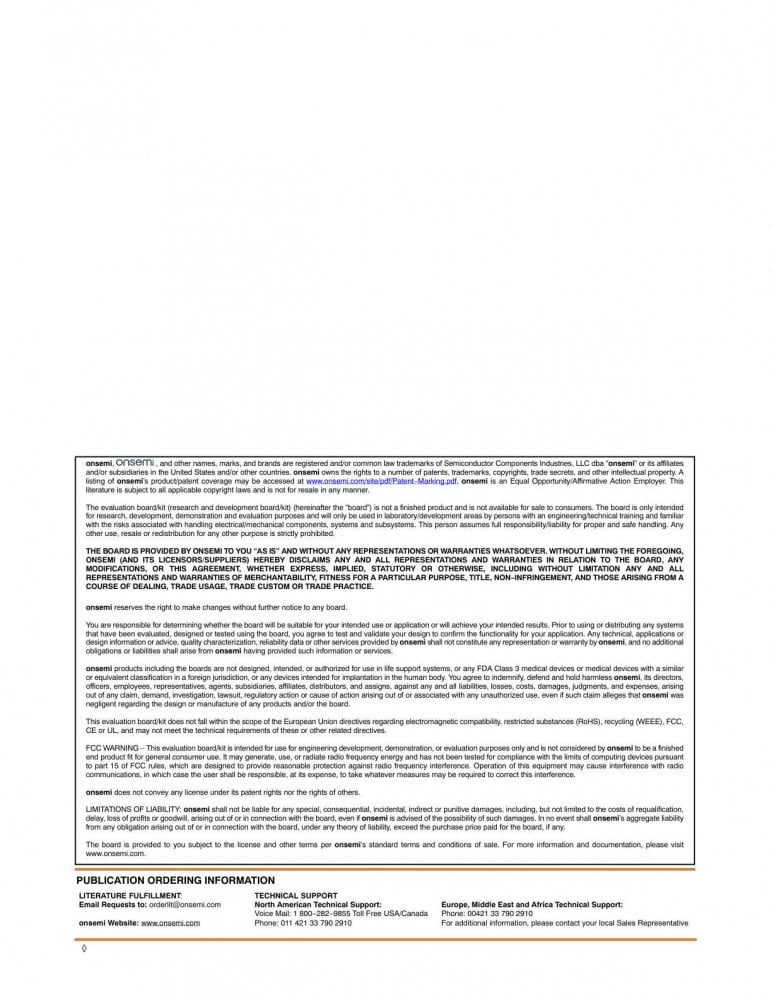 RSL15-EVB document page 8