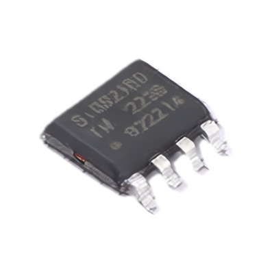 SILICON LABS SI8920BC-IP Amplifier Chip