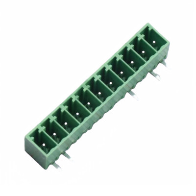 Hong Cheng HC-JXDZRC-3.5-5P Header Plug Socket Chip