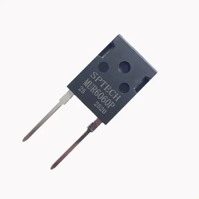 SPTECH MUR6060P Single Diode for sale