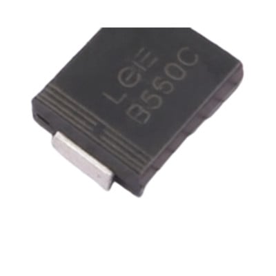 LGE RB060M-60 Single Diode
