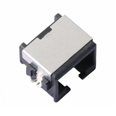 XUNPU RJ45-110-032-11 Modular Ethernet Connector Jack