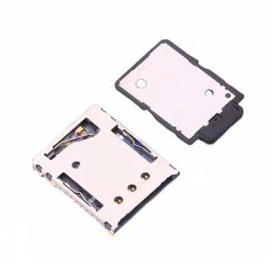 Lian Xin Technology XDST-B21013-32 PC Card Socket