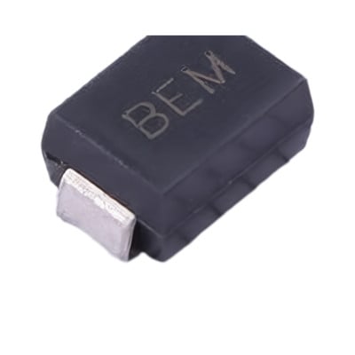 JingYang SMBJ15CAX TVS Diode