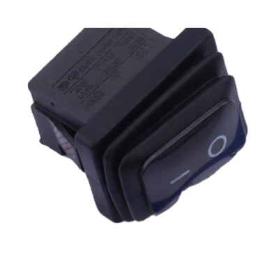 HCTL RS601B-101N001R1B Rocker Switch