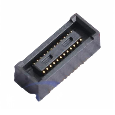 G-Switch GT-B0502FSV21-80S1102 Board-to-Board Mezzanine Edge Type Array Connector