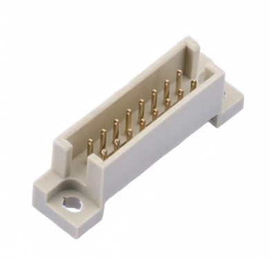 WingTAT 9001-37441C00A Backplane Connector Housing