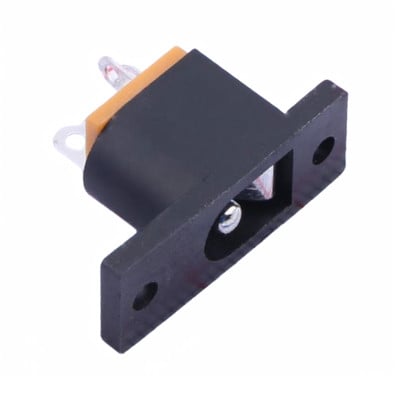 XKB Connection DC-009-2.5 Power Connector Chip