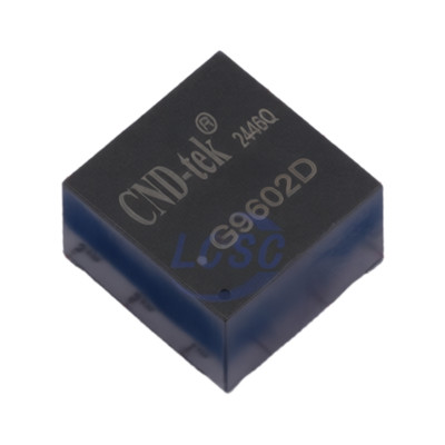 CND-tek G7202D Pulse Transformer Chip