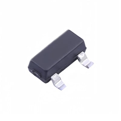 CBI BAS16W Single Diode