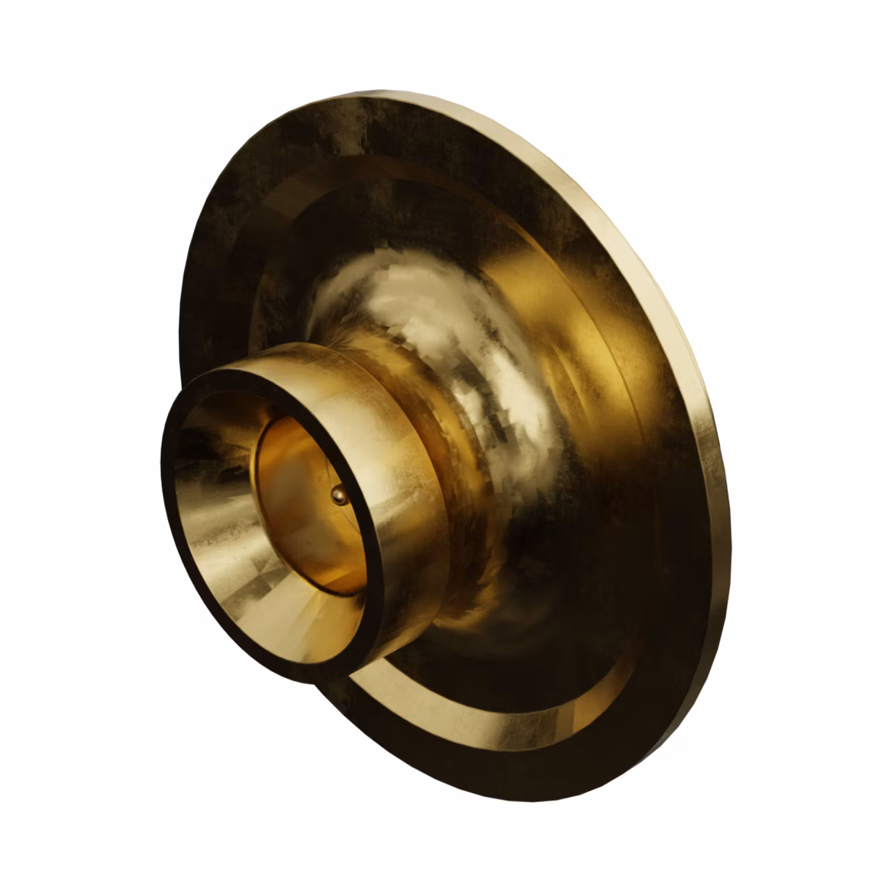 SMP Plug, Straight, Full Detent, PCB, Through Hole, with O-Ring, One Piece Per Bag, 50 Ohms for sale
