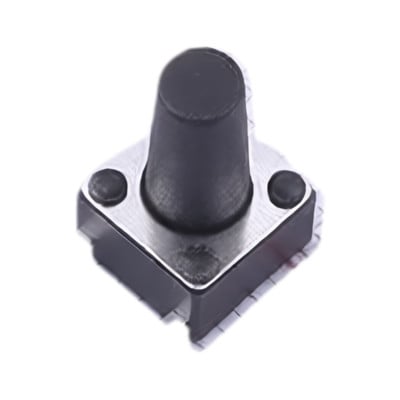 BZCN TSD003A11526A Tactile Switch