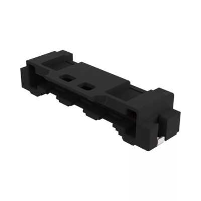 Easy-On FFC/FPC-to-Board Connector, 0.50mm Pitch, Receptacle Housing Assembly, Right-Angle, Surface Mount, without Grounding Terminals, Gold (Au) Plating, 30 Circuits for sale