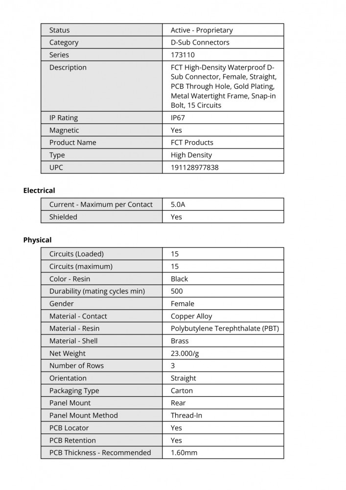 Product documentation image, page 2
