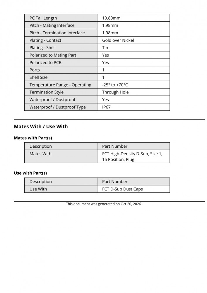 Product documentation image, page 3