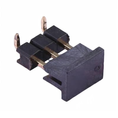 Wcon 1125-2206G0S250C002 Male Header Pins