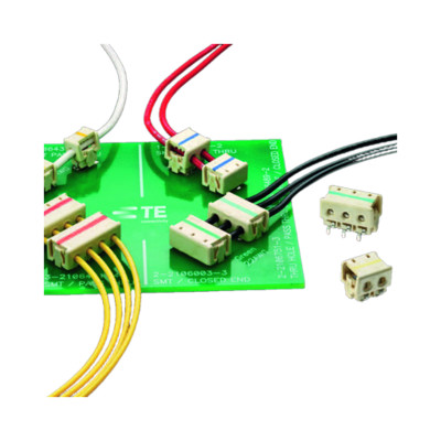 TE Connectivity 2106751-2
