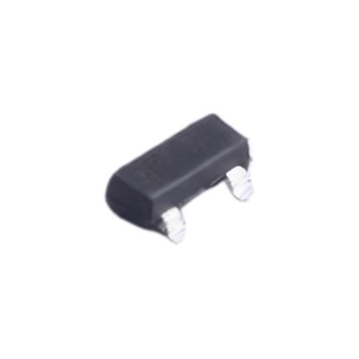 DIODES DDTC125TUA-7 Single Pre-Biased Bipolar Transistor